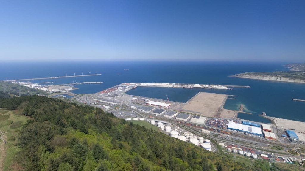 Haizea Wind Group – Torres eólicas y cimentaciones offshore